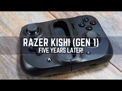 Razer Kishi Review (5 Years Later) - Is It Still Good in 2025?