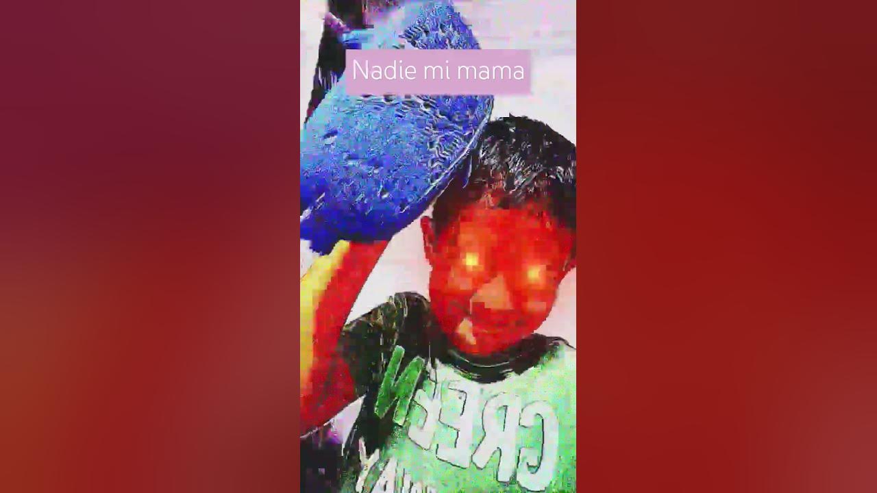 Mi Mama Youtube