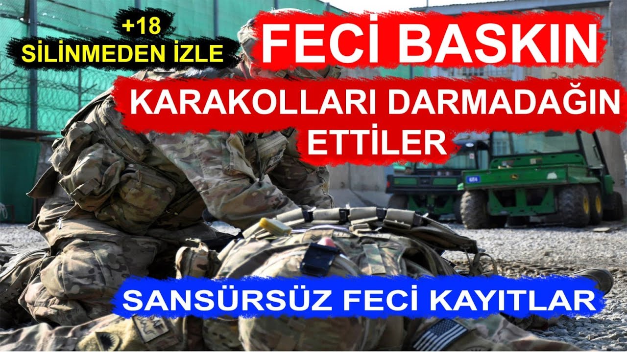 Çatışma - YEMEN EFSANE BİR BASKIN VE SANSÜRSÜZ ÇATIŞMA - YouTube