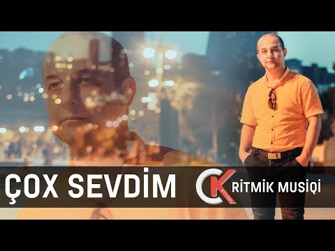 Celal Ehmedov - Cox Sevdim | Azeri Music [OFFICIAL]