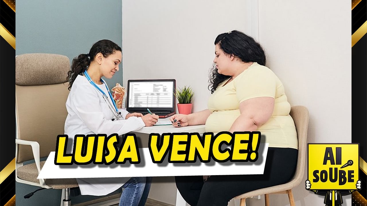 LUISA TOSCANO DESAFIA CÂNCER EM JOVEM IDADE: VEJA COMO! E as últimas ...