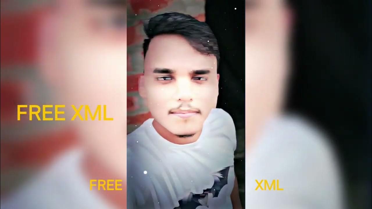 TUT JAAYE RAJA JI XML FILE 🗃️ TRENDING NOW #alightmotion#xml#youtube - YouTube