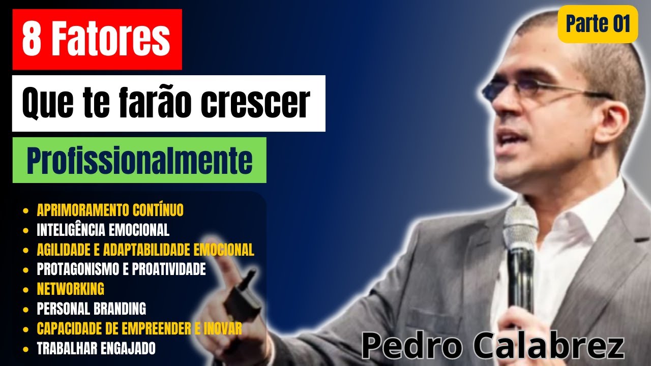 8 fatores determinantes que te farão ter prestígio e reconhecimento ...