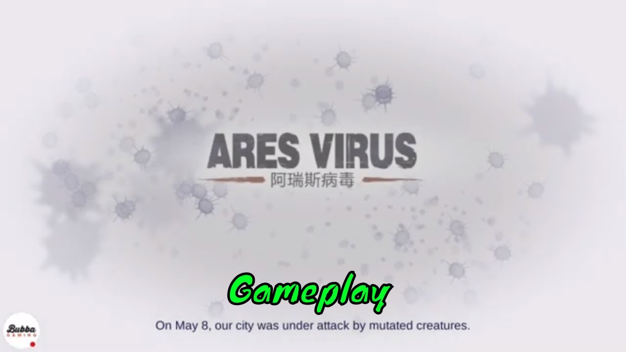 Ares Virus (Unreleased) - New Mobile Survival Games 2018-Download ...