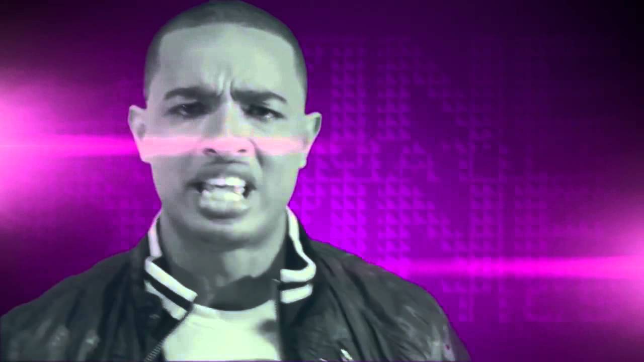 DJ Nicholas - Divine Mathematics (Official Video) - YouTube