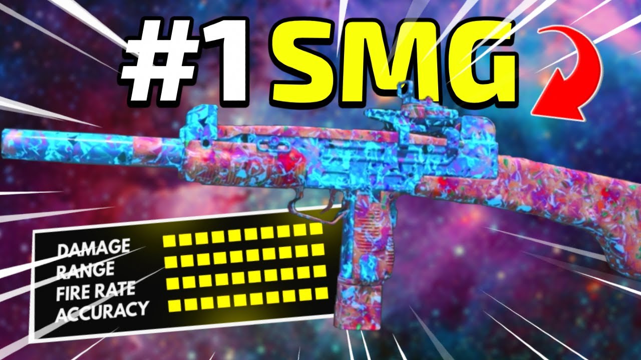 Use the " WSP 9 " CONVERSION KIT NOW - Best WSP 9 Class Setup MW3 - YouTube