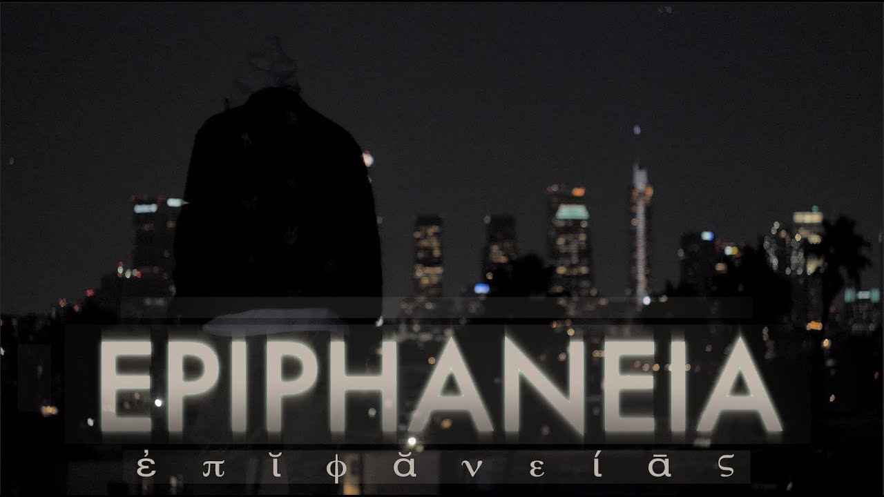 EPIPHANEIA | Short Film - YouTube