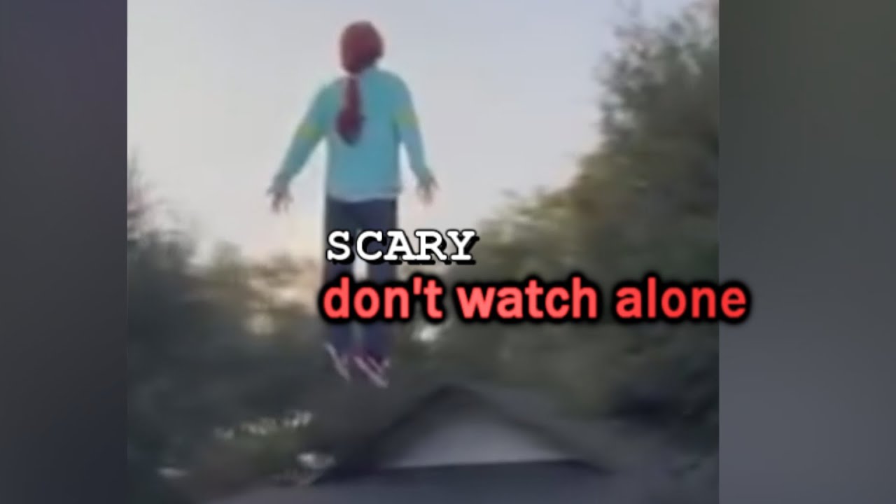 Top Best Scary Ghost Videos You’ll Wish You Never Watched 21 - YouTube