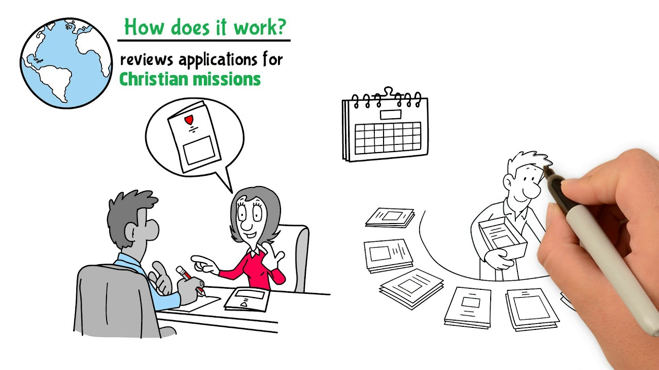 The Kingdom Missions Fund: A Smart Giving Strategy - YouTube