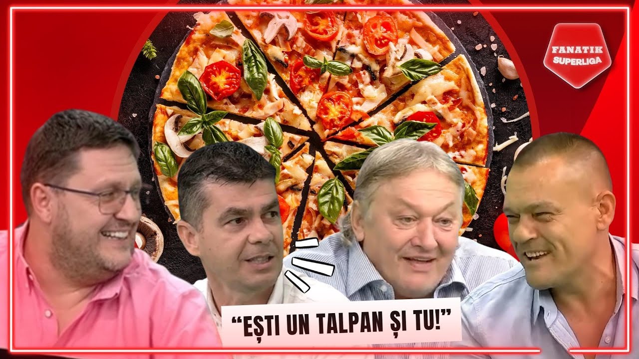 Horia Ivanovici, SHOW MAXIM cu Robert Nita, Gigi Mustata si Danut Lupu ...