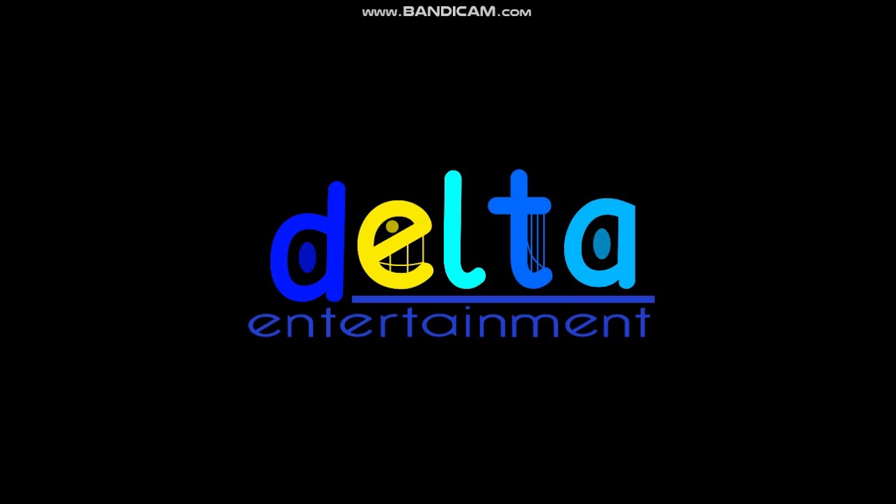 Delta Entertainment Logo Bloopers Take 12: Prokids letters are here ...