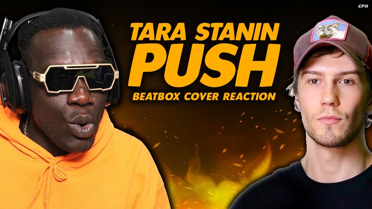 NEVER SEEN A BEATBOXER THIS GOOD! | KRISTODOTCOM Reacts - YouTube