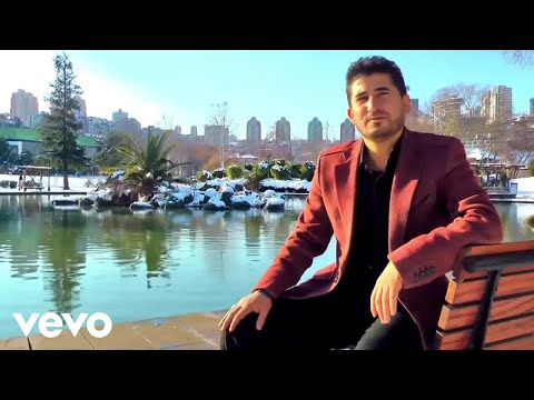 Deniz Rojhat - Xu şirindiki