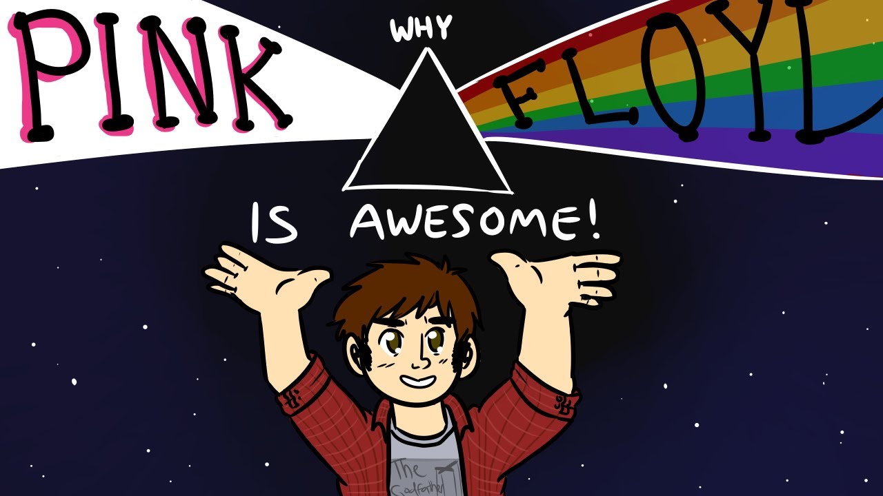 Prog Rock and Philosophy - Why Pink Floyd is AWESOME - YouTube