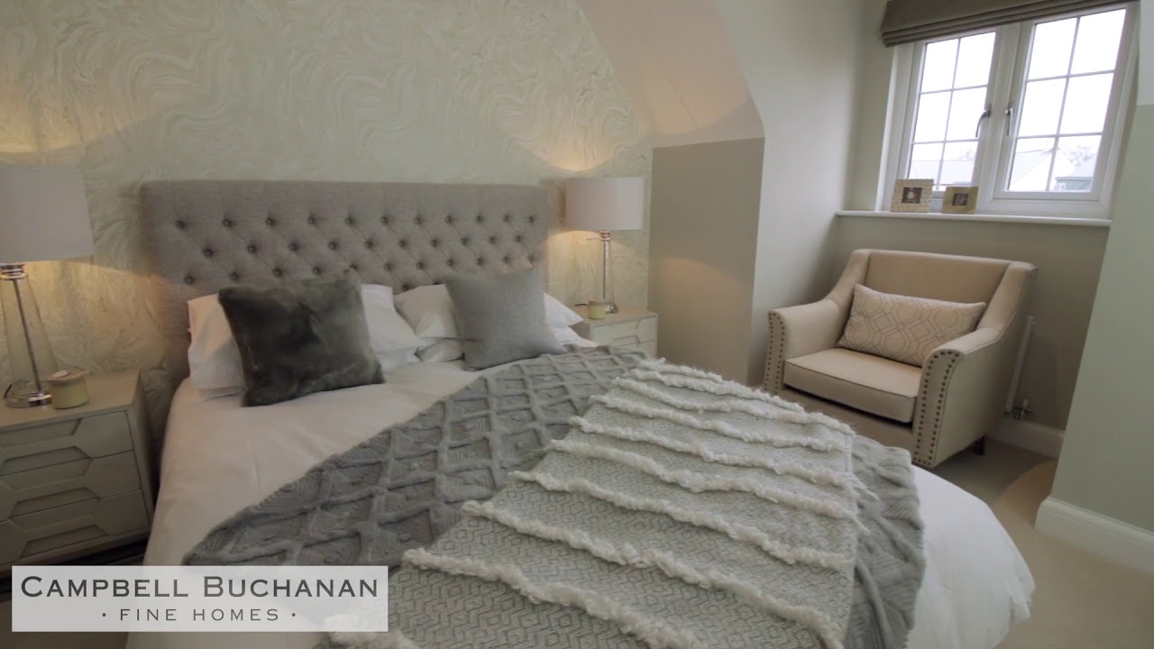 Brampton Park, Huntingdon, Cambridgeshire - YouTube