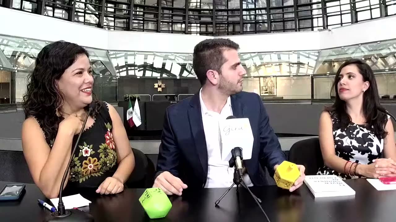 Gira tus Finanzas con #Moris Dieck - YouTube