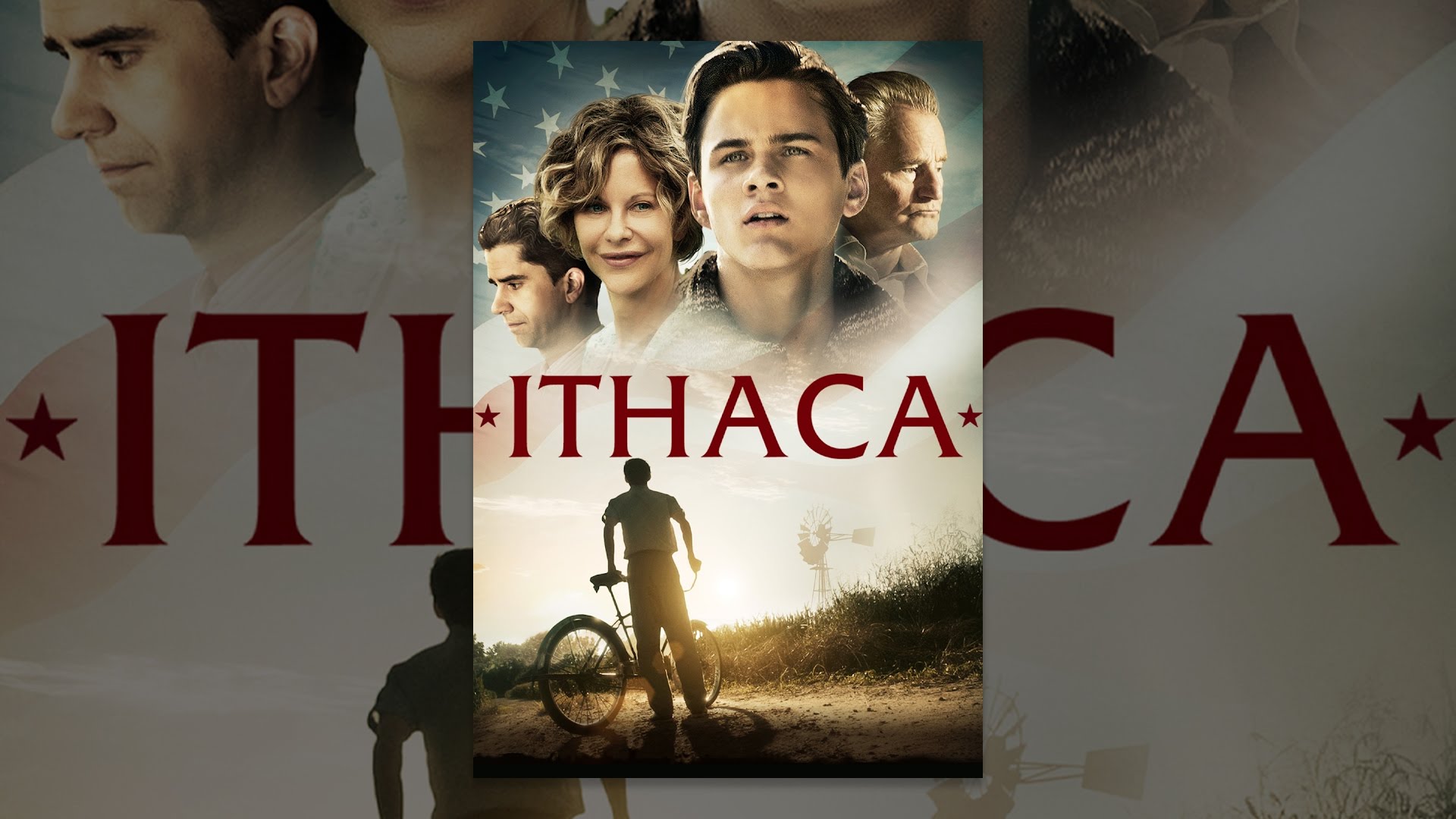 Ithaca - YouTube