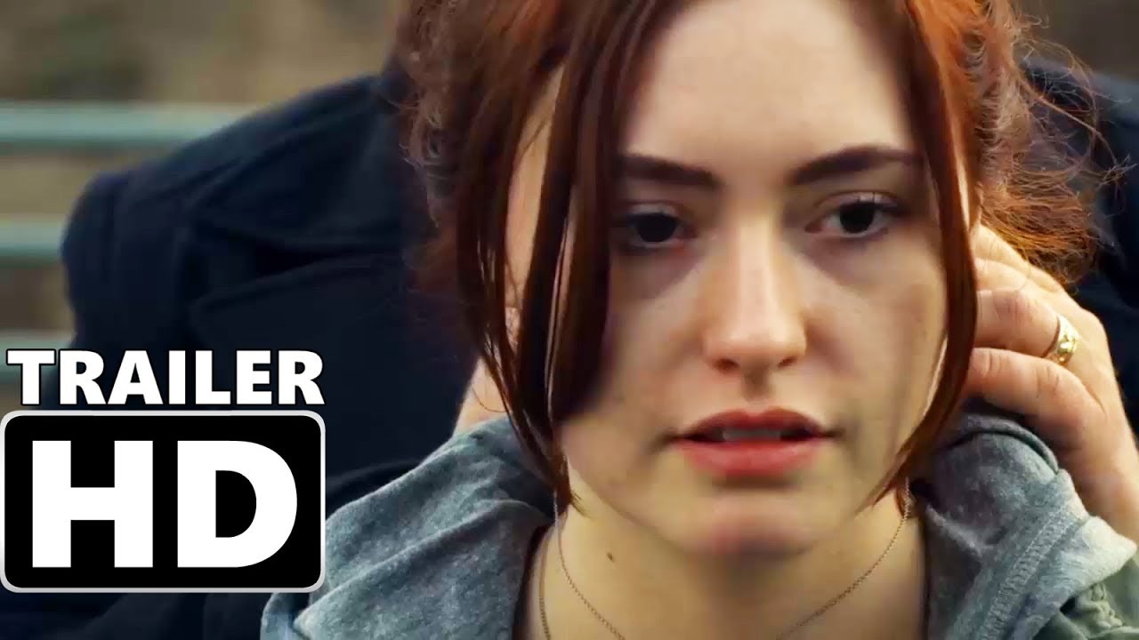 PRETTY BROKEN - Official Trailer (2019) Comedy, Drama Movie - YouTube