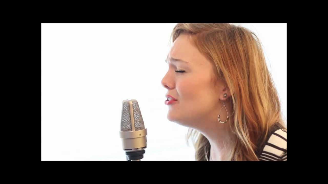 You Are my Hope (feat. Kennedy Goins) - YouTube