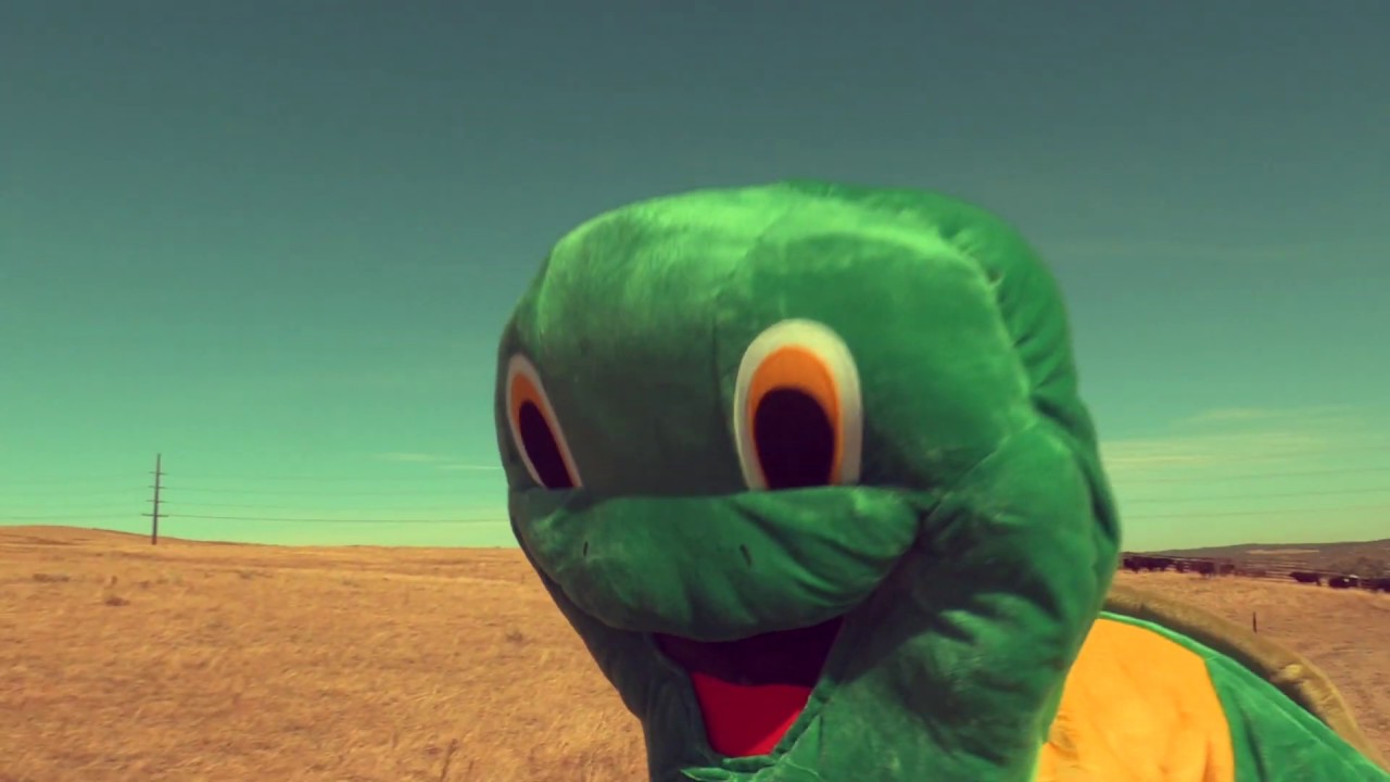 "Goodbye, I!" - mewithoutYou Cover (Feat Wade Shaw) - YouTube