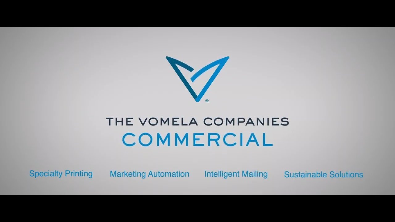 Vomela Commercial Group - United to Innovate - YouTube