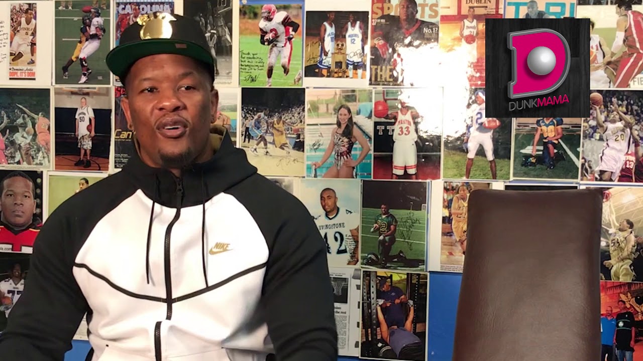 Jasen Davis Bonus Footage - Coaching Beyond Limits - YouTube