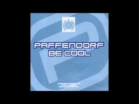 Paffendorf - Be Cool (Flip & Fill Remix) [2002] - YouTube