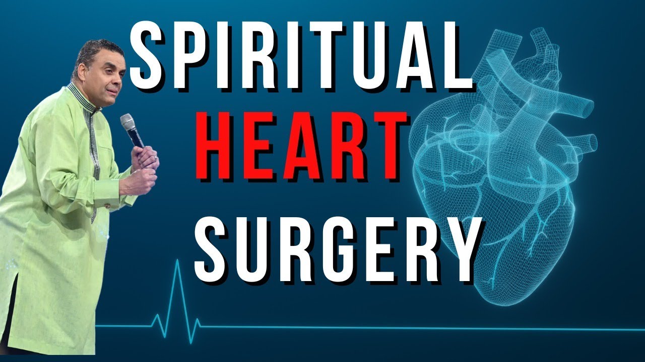 SPIRITUAL HEART SURGERY FLOW SUNDAY SERVICE WITH DAG HEWARD MILLS - YouTube