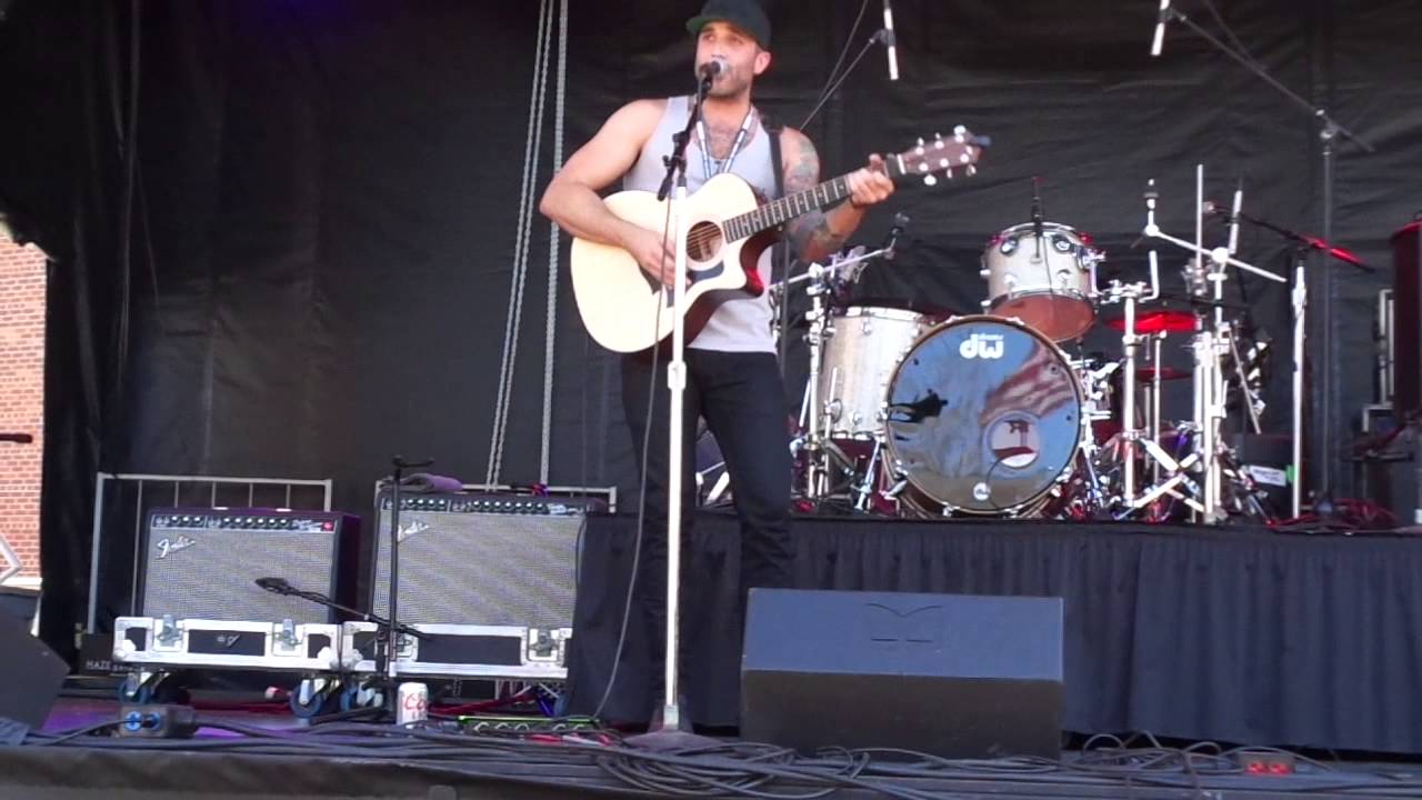 "California Grown" - Tyler Rich - YouTube