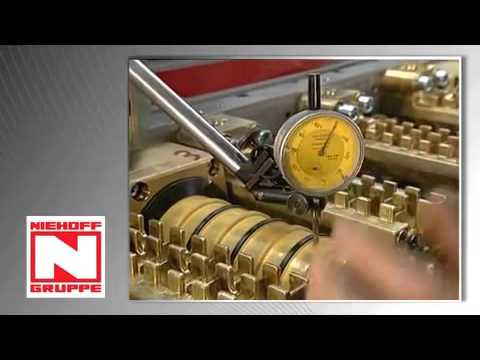 Niehoff company presentation video - YouTube
