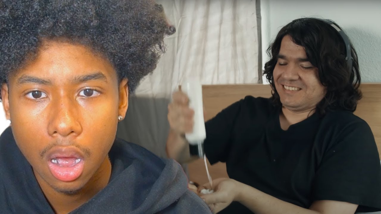 His Hot Sis Caught Him Doing What Youtube