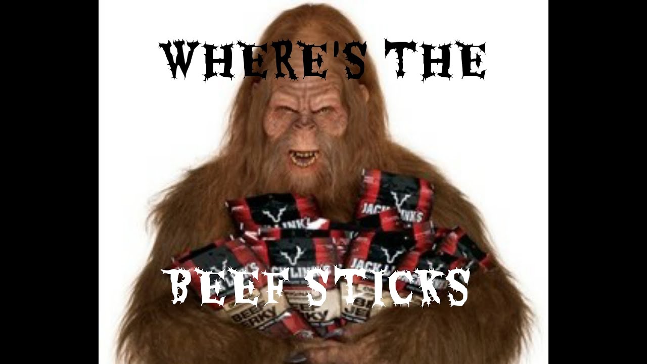 "Bigfoot" Snacks dumpster diving Dollar General - YouTube