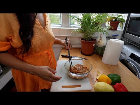 How to make Chiken Casserole , by Beth's cooking
