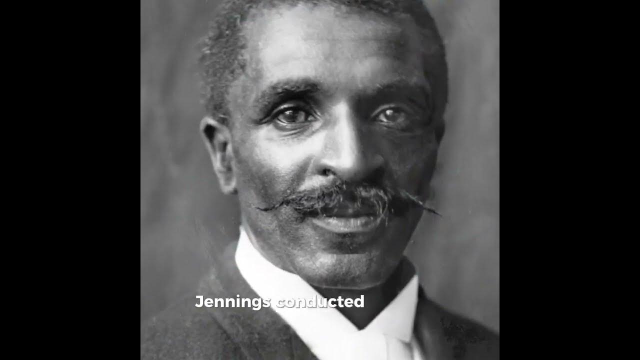 Thomas L. Jennings:The First Black Patent Holder Revolutionized Dry Cleaning and Fought for ...