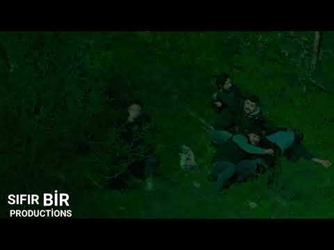 Sıfır Bir 5.Sezon 6.Bölüm Çatışma Müziği #SıfırBir