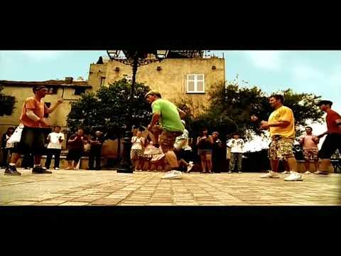 YVES LAROCK feat Jaba - RISE UP [OFFICIAL VIDEO HD - YouTube