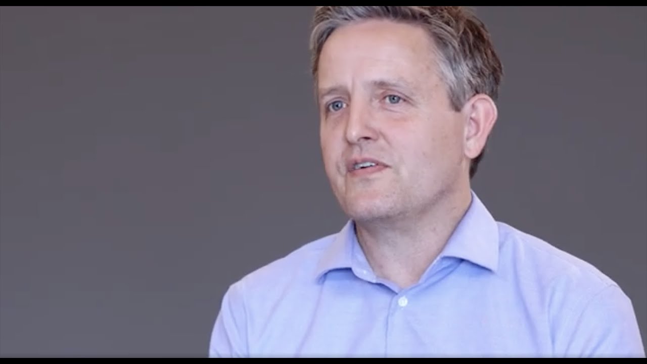 Vocation and Calling | Billy Liggett - YouTube