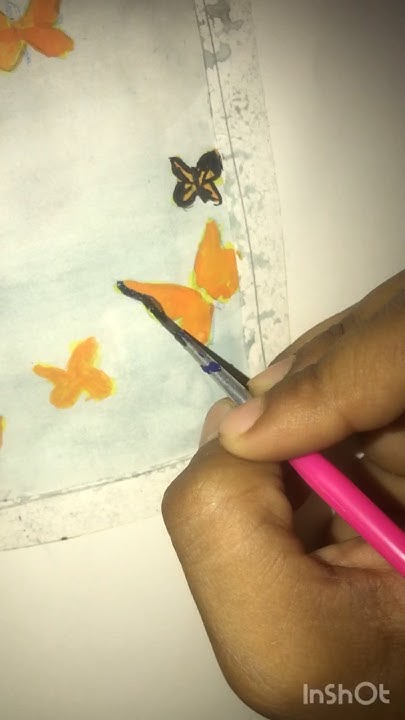 Esy Drowing Aesthetic Drowing Better Flying Shorts Youtubeshorts Youtubefeed Youtube