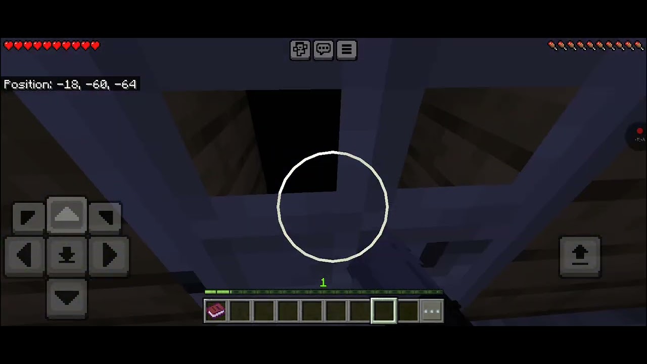 Minecraft Scream Death - YouTube