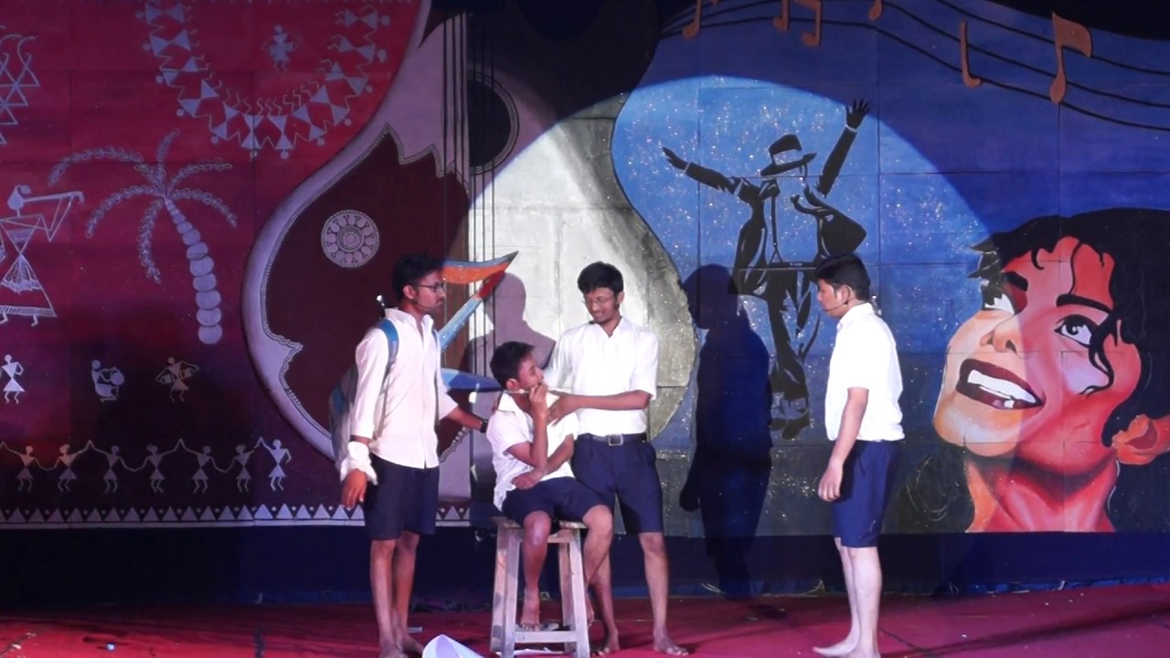 dahavi fa best drama #MECHANICAL_DEPARTMENT govt college of engineering ...