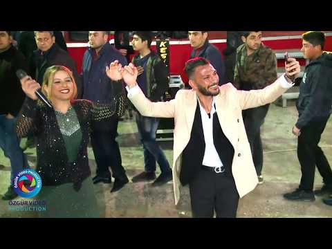 ERDAL ERDOĞAN VE Pınar CAN Çolak Aşireti Duralı Durmuş Çolak'ğın Dügünü maraş Elmalar Köyü