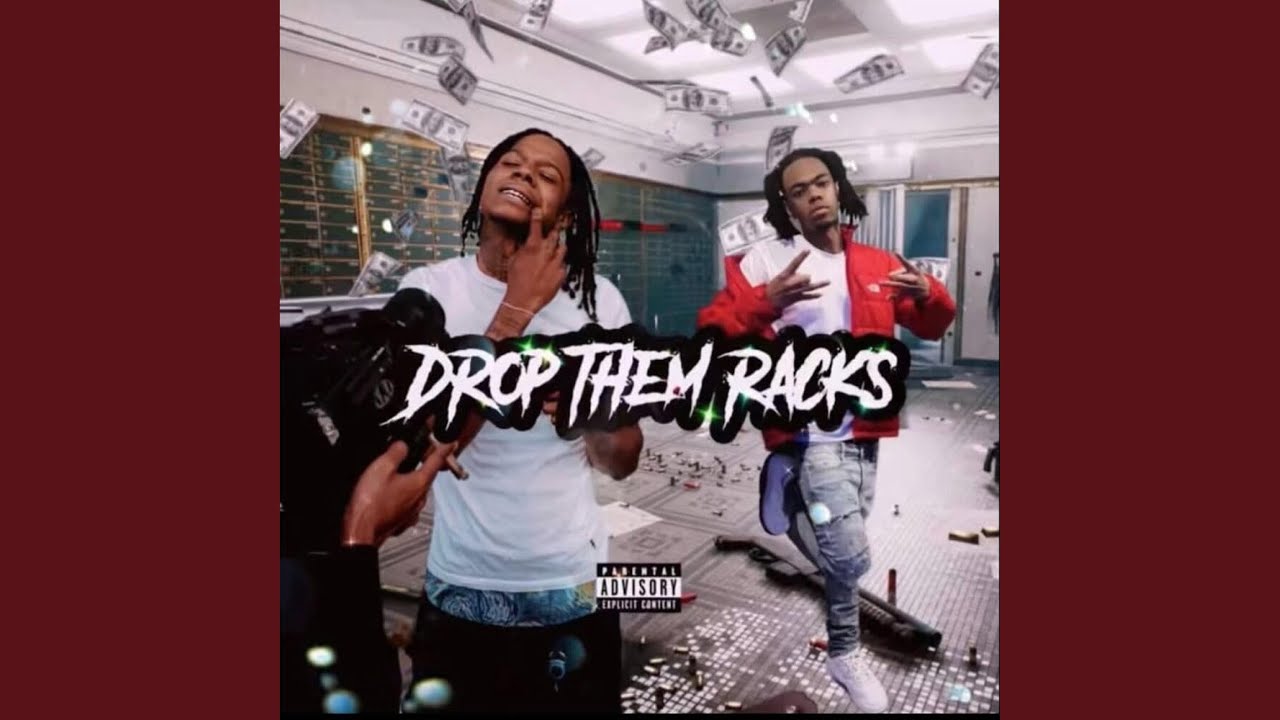 Drop Them Racks (feat. Big YBA) - YouTube
