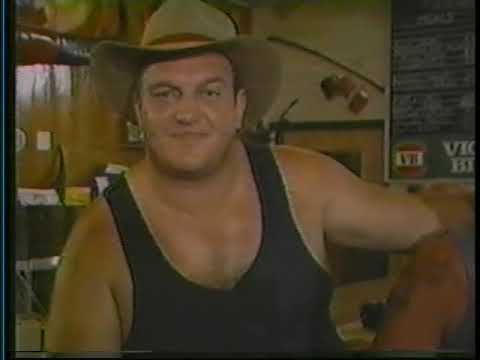 Outback Jack Vignette [1987-01-17] - YouTube