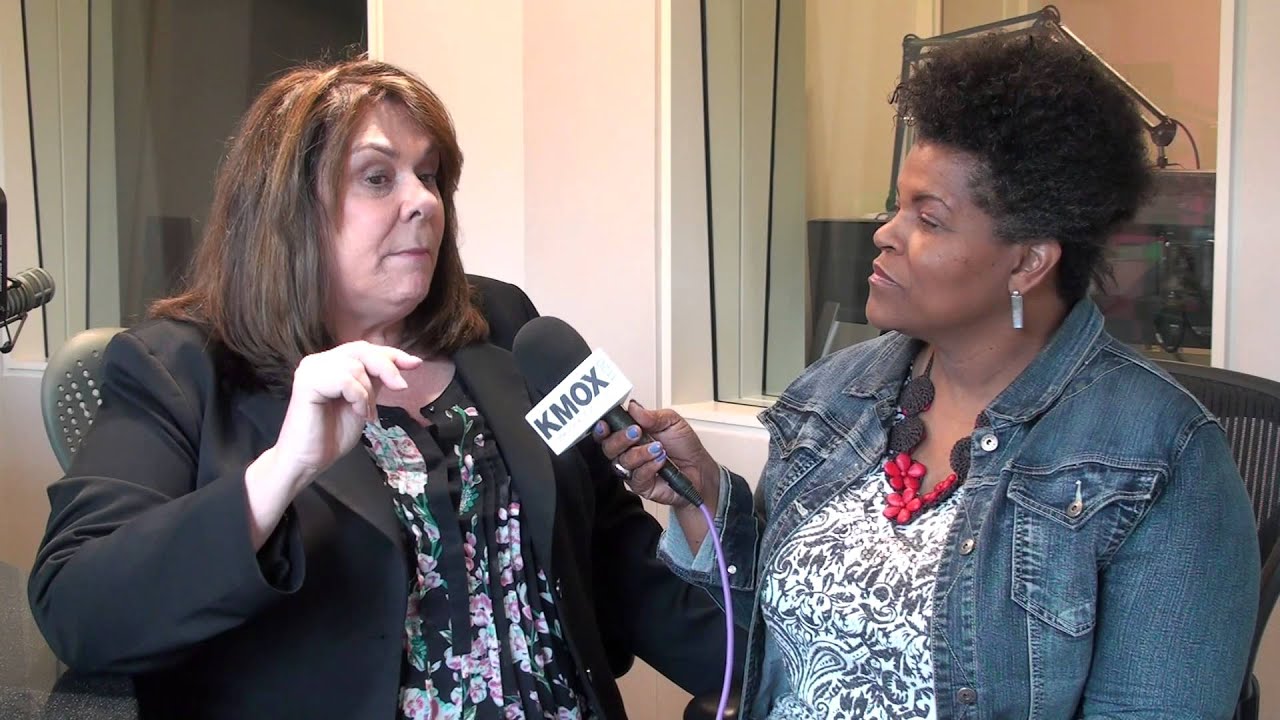 CNN's Candy Crowley - YouTube