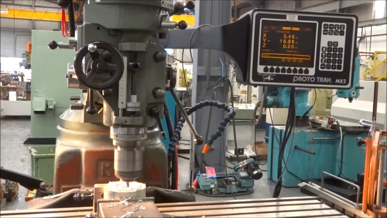 XYZ PRO 3000 - YouTube