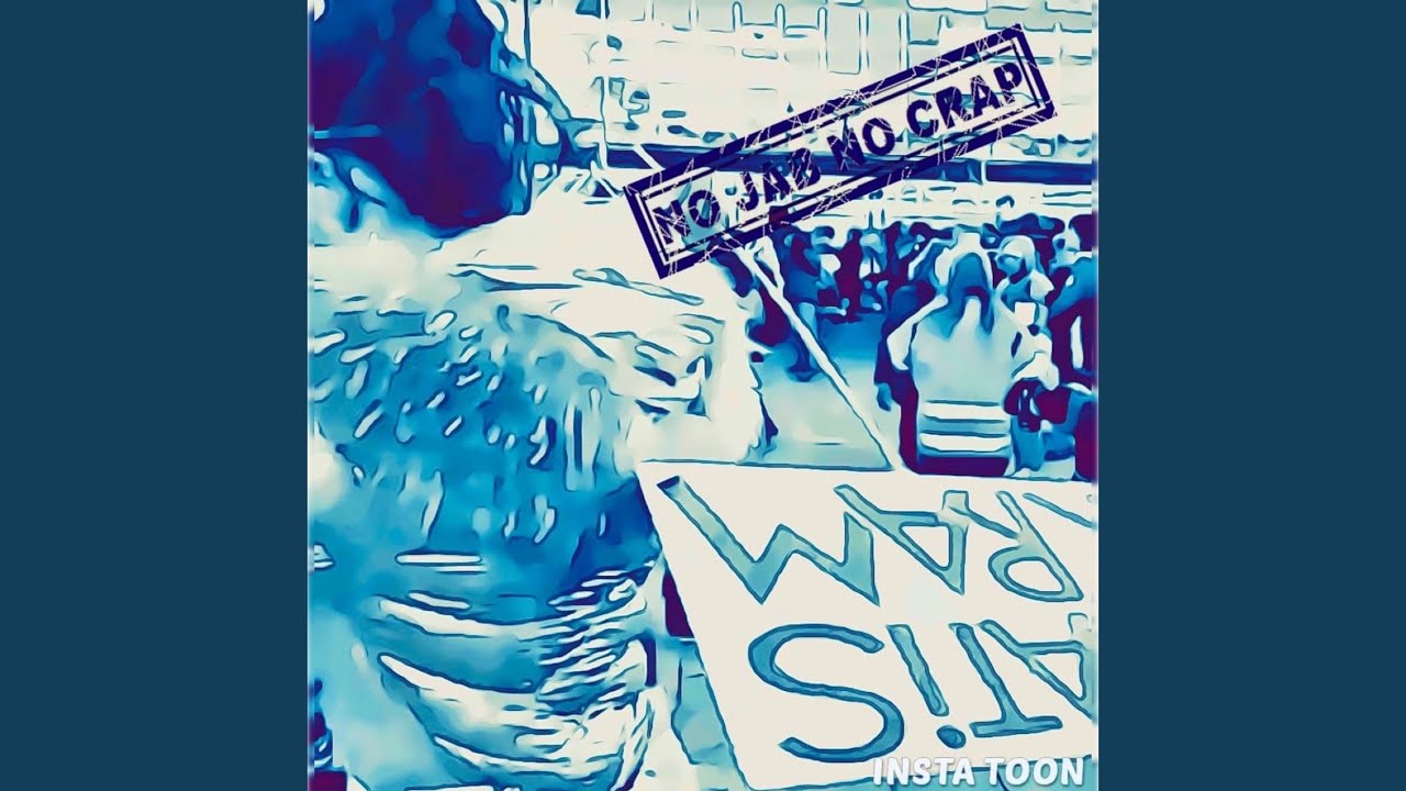 No Jab No Crap - YouTube