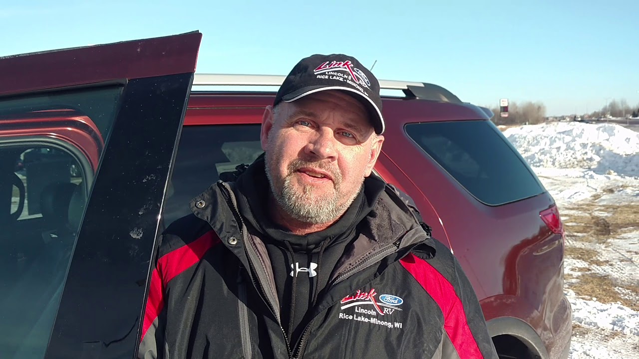 Ford guy secure code - YouTube