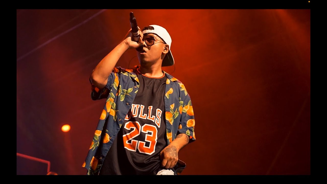 UNB - Live in Guwahati (Rongali Festival 23) - YouTube