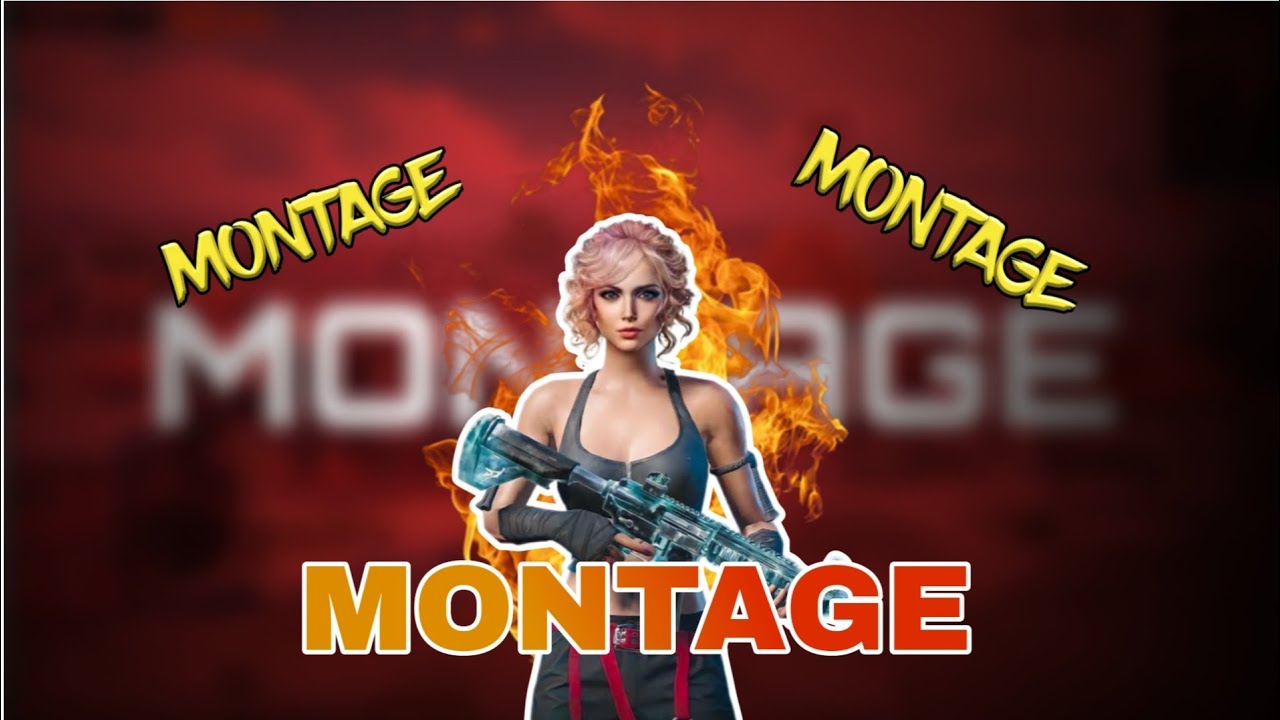 MONTAGE #1 💗 - YouTube