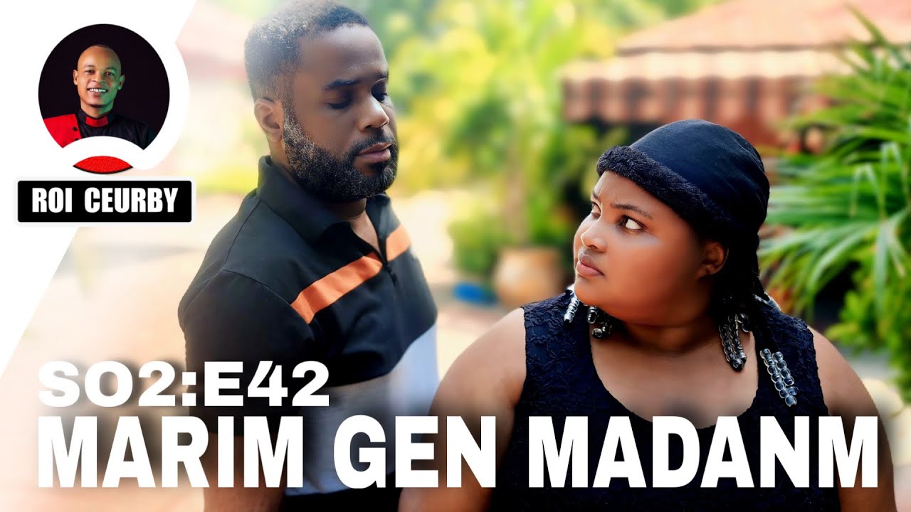 MARIM GEN MADANM SO2:E42 Mini série 2025 - YouTube